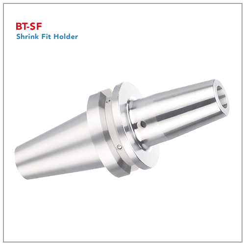 Shrink Fit Holder BT-SF BT40 / BT50 / BT60