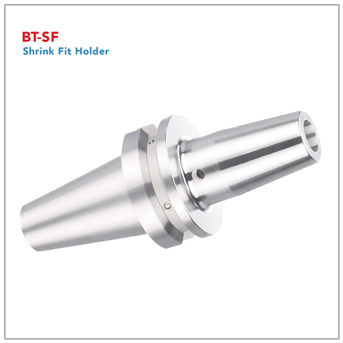 Shrink Fit Holder BT-SF BT40 / BT50 / BT60