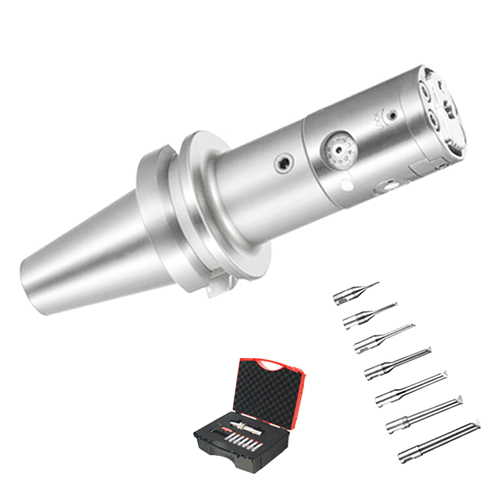 DCK4-FBH40P Micro Finishing Boring Kit