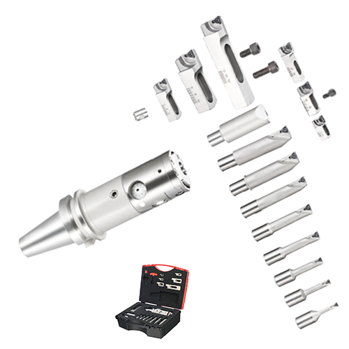 DCK6-FBH63P Micro Finishing Boring Kit