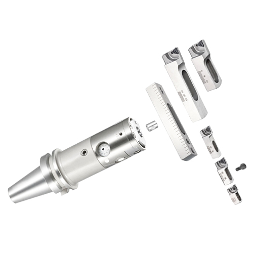 DCK6-FBH0 Micro Finishing Boring Tool