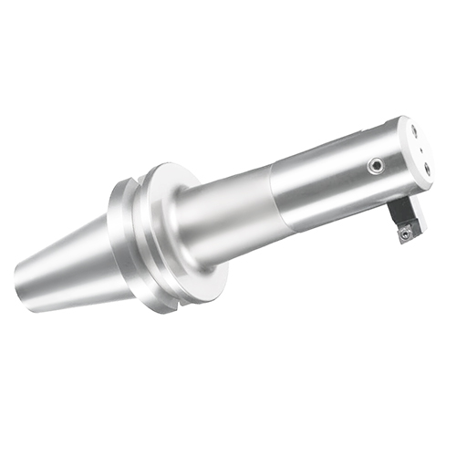 BSB 90° Boring Holder With Square Boring Bit