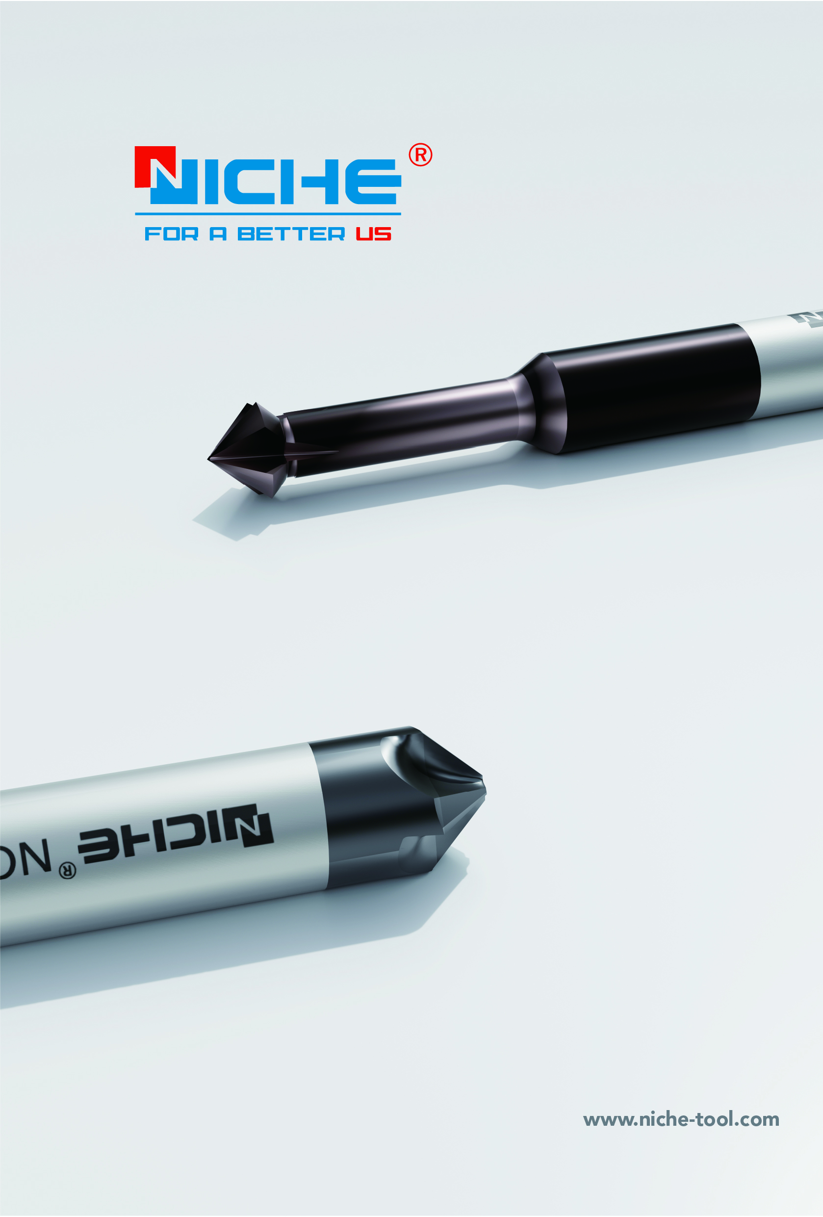 NICHE Tools - the Professional Supplier of Metalworking Solutions