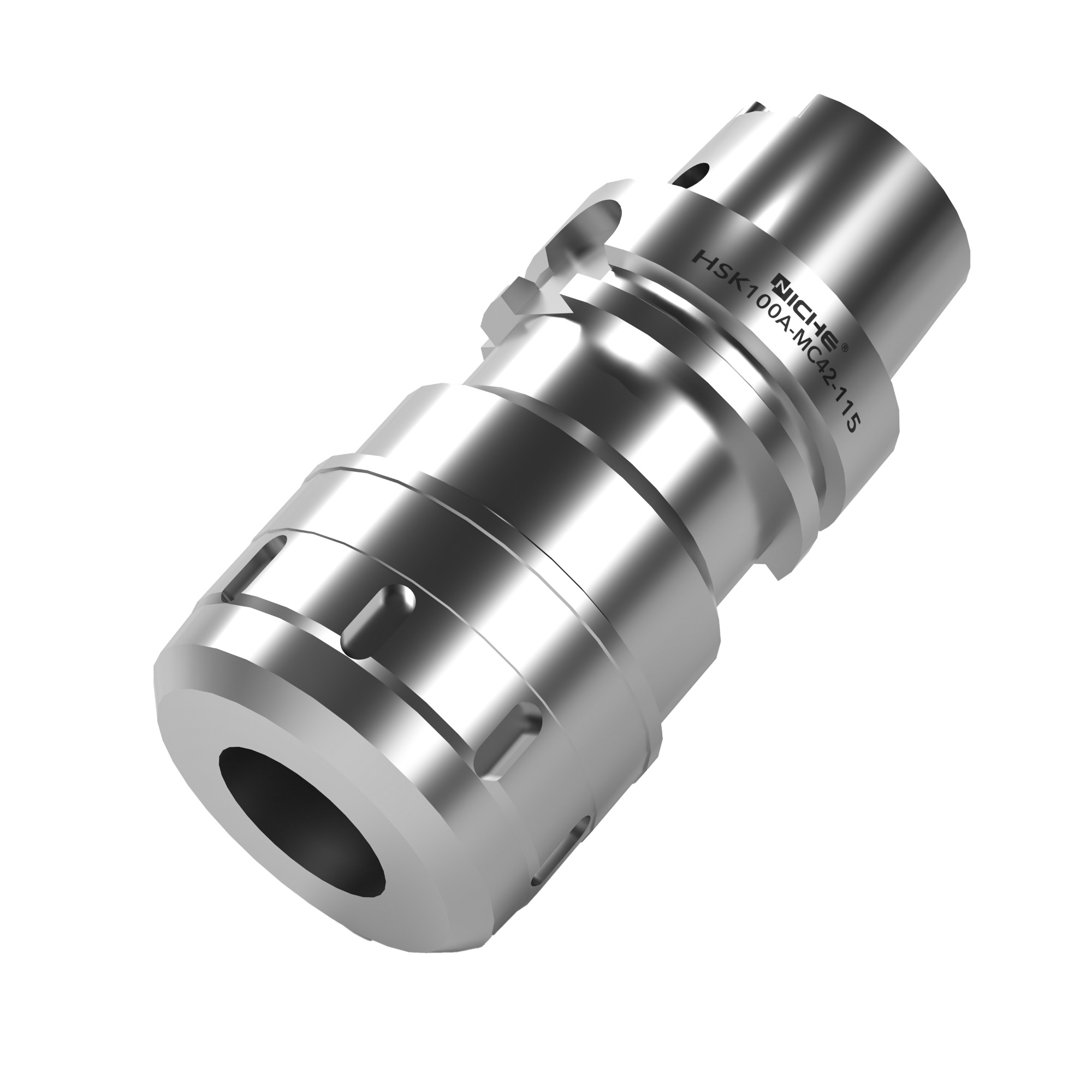 HSK-A-MC Shrink Fit Holder,Tooling System