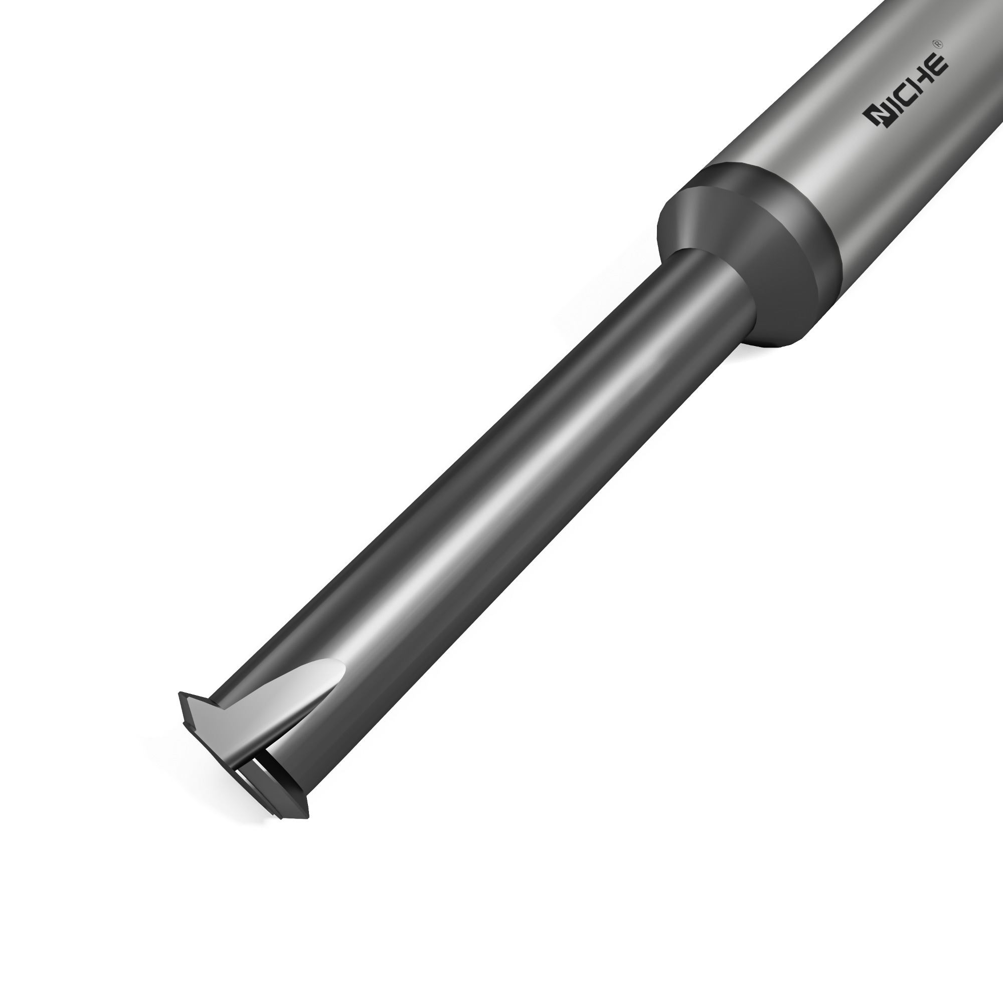 Solid Carbide Thread Mill - Single Tooth - General Threading,Thread ...