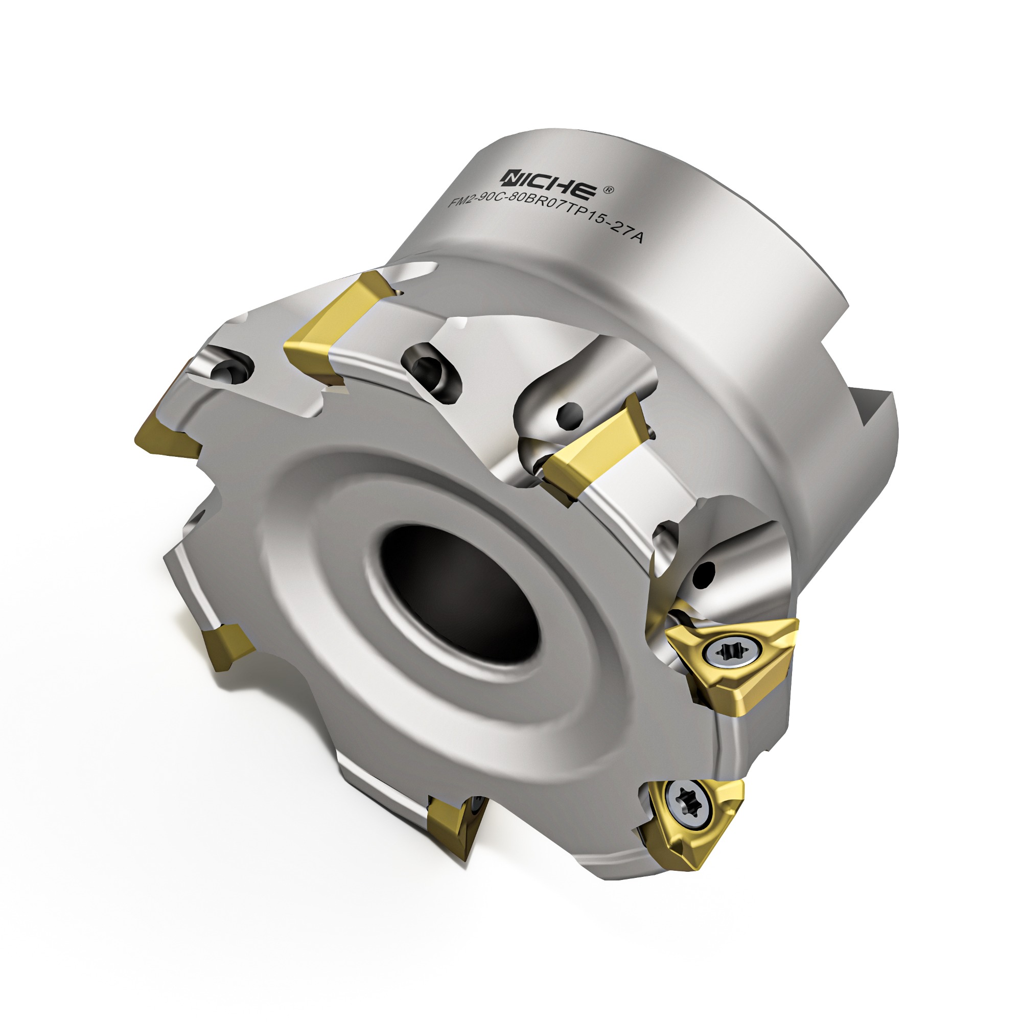 TP15 Shoulder Milling Tools,Shoulder Milling Tools, Edging Tools