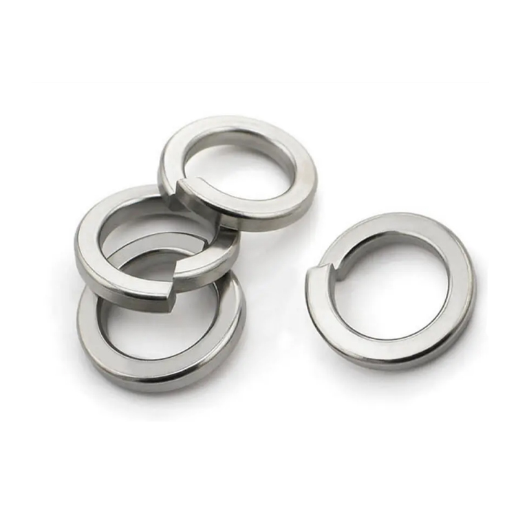 Stainless Steel ANSI B18.21.1 Spring Washers