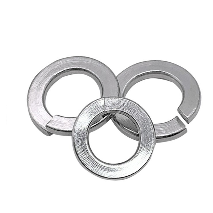 Stainless Steel DIN127B Spring Washers