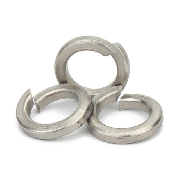 Stainless Steel 304 GB7244 Heavy Type Spring Washers