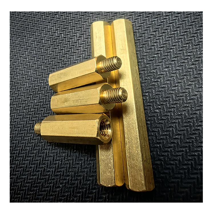 Use Self Clinching Square Railing Motherboard Standard Led Standoff ...