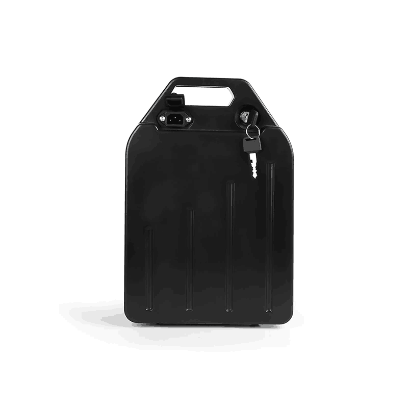 MJXN New energy store