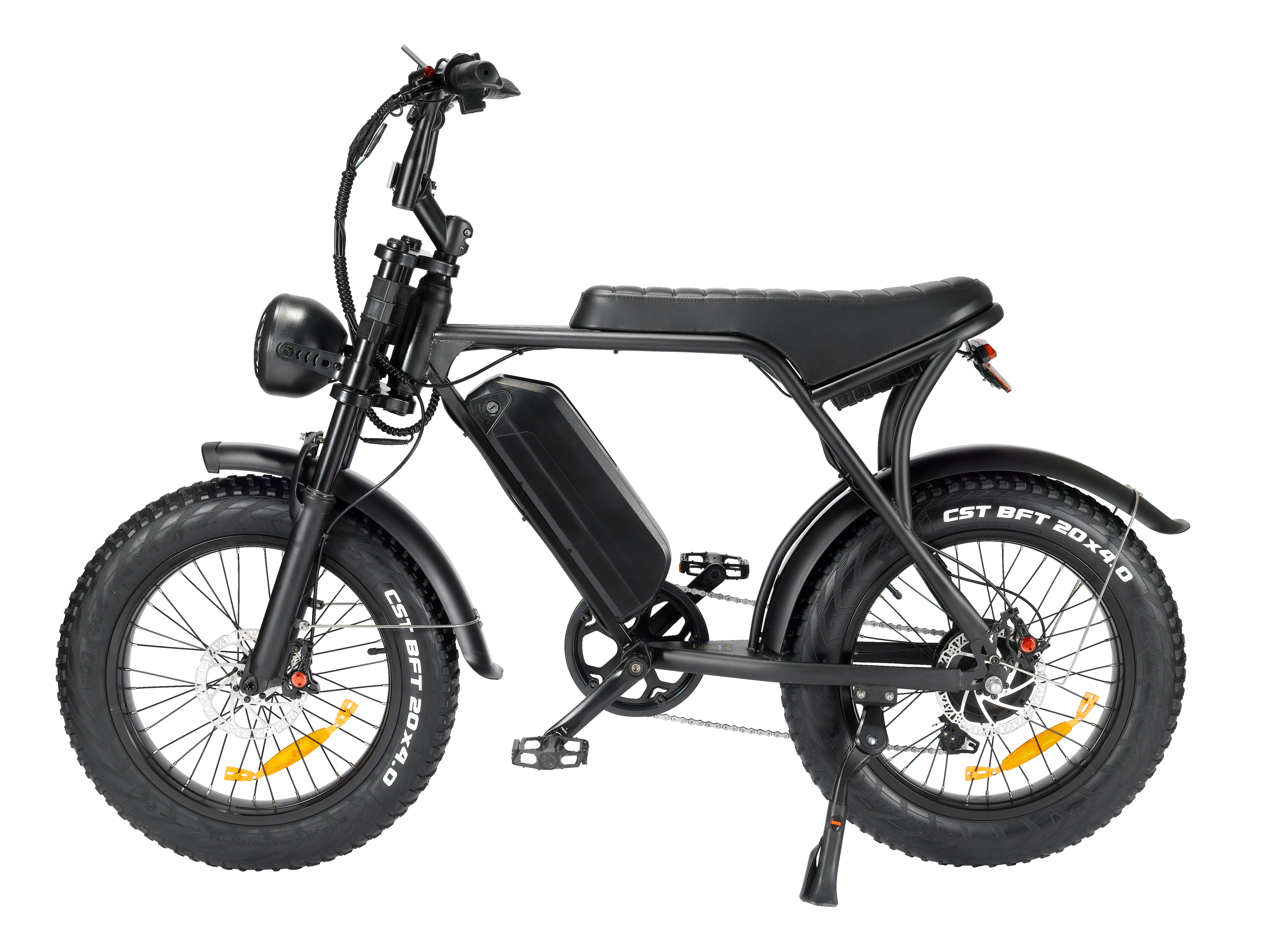 Dutch warehouse European v8 electric bicycle ebke NL warehouse remote ...