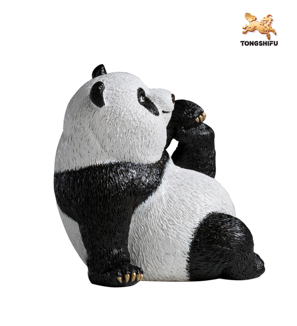 FU BAO Panda Brothers heye/ hua hua/meng lan