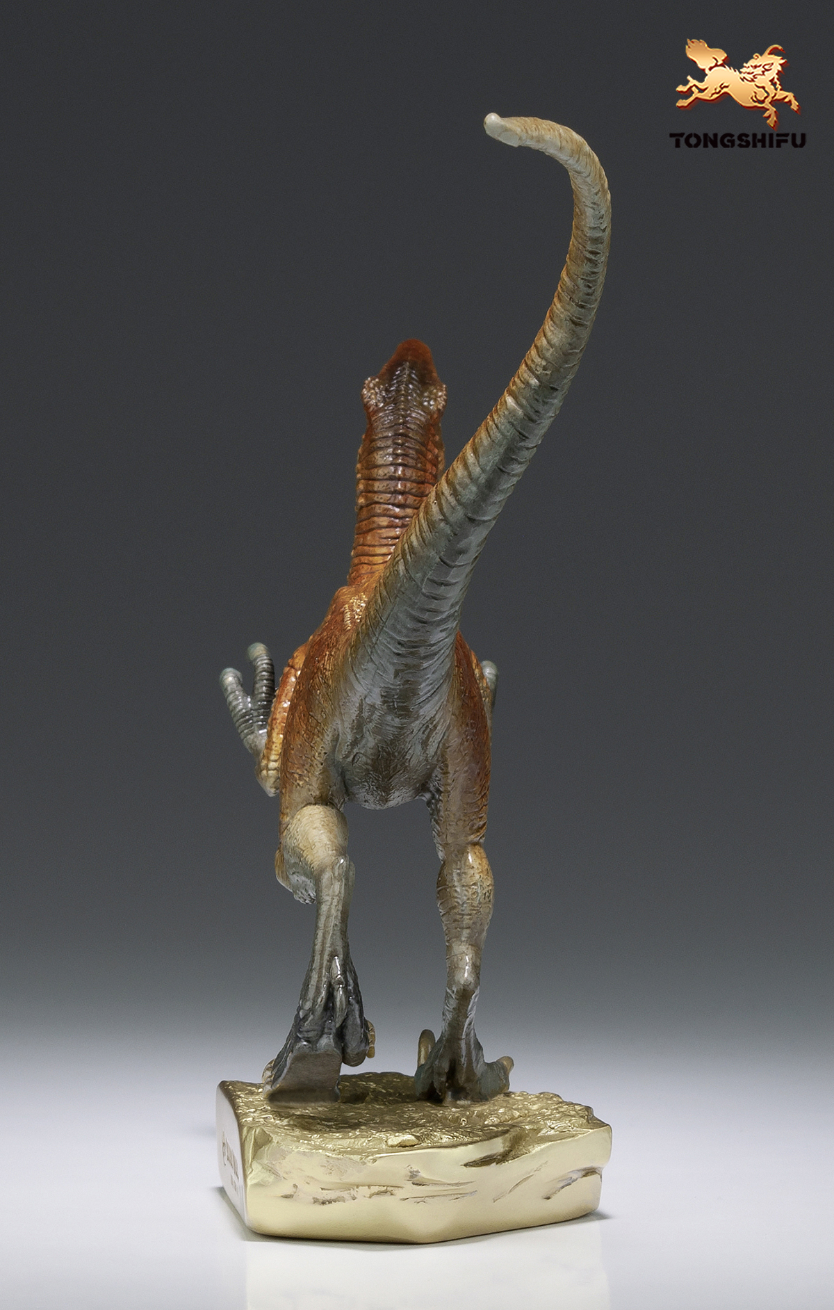 JURASSIC WORLD--RAPATOR