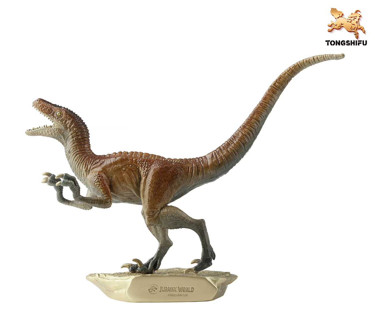 JURASSIC WORLD--RAPATOR