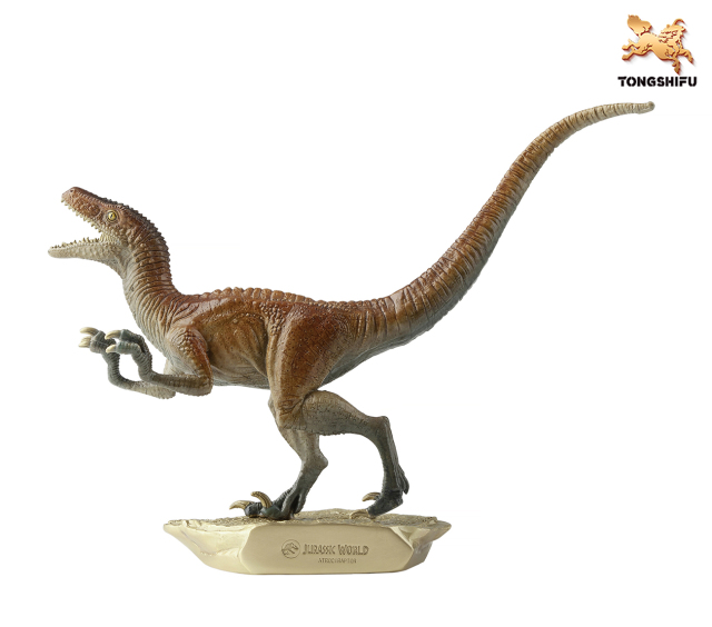 JURASSIC WORLD--RAPATOR