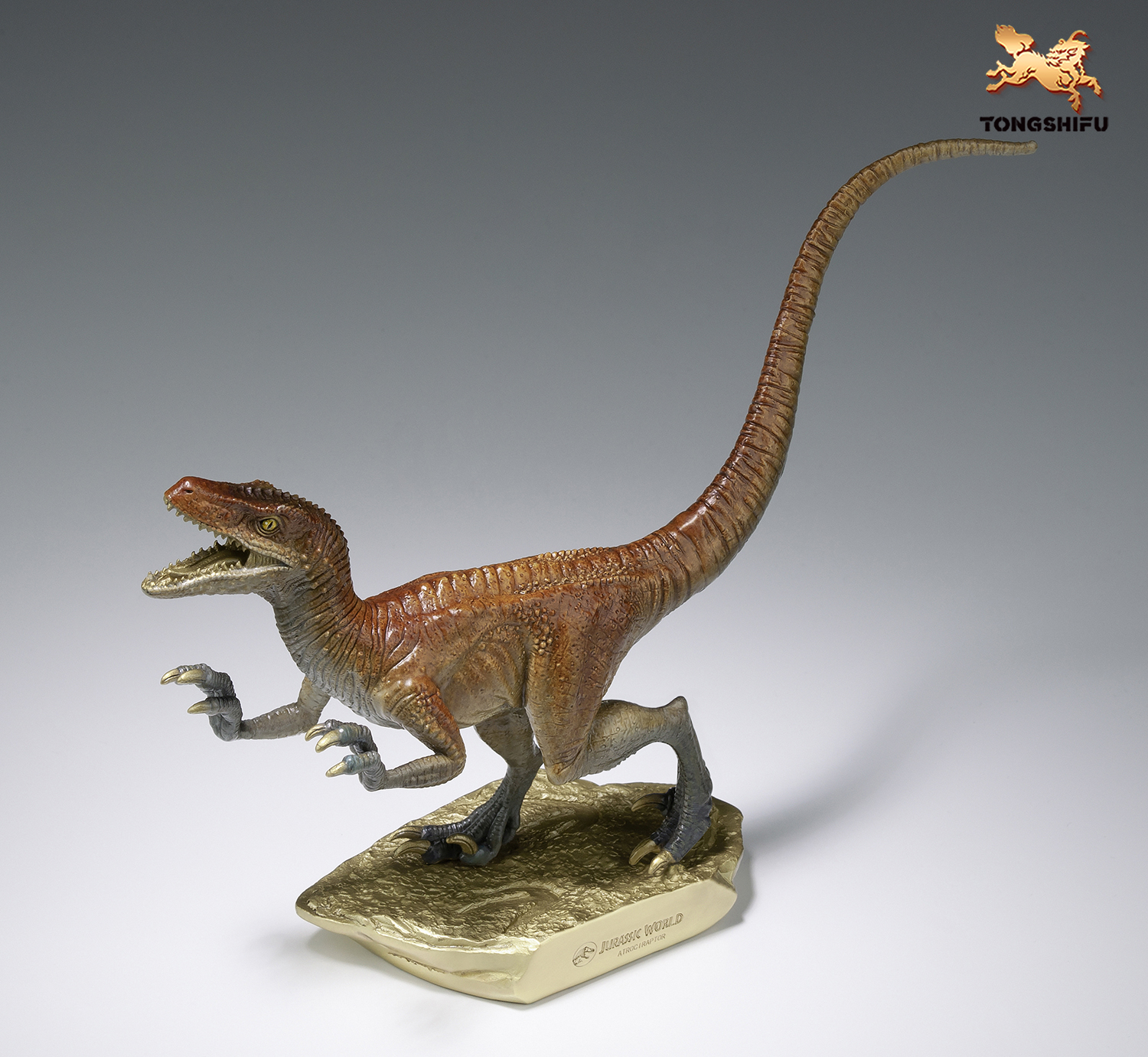 JURASSIC WORLD--RAPATOR