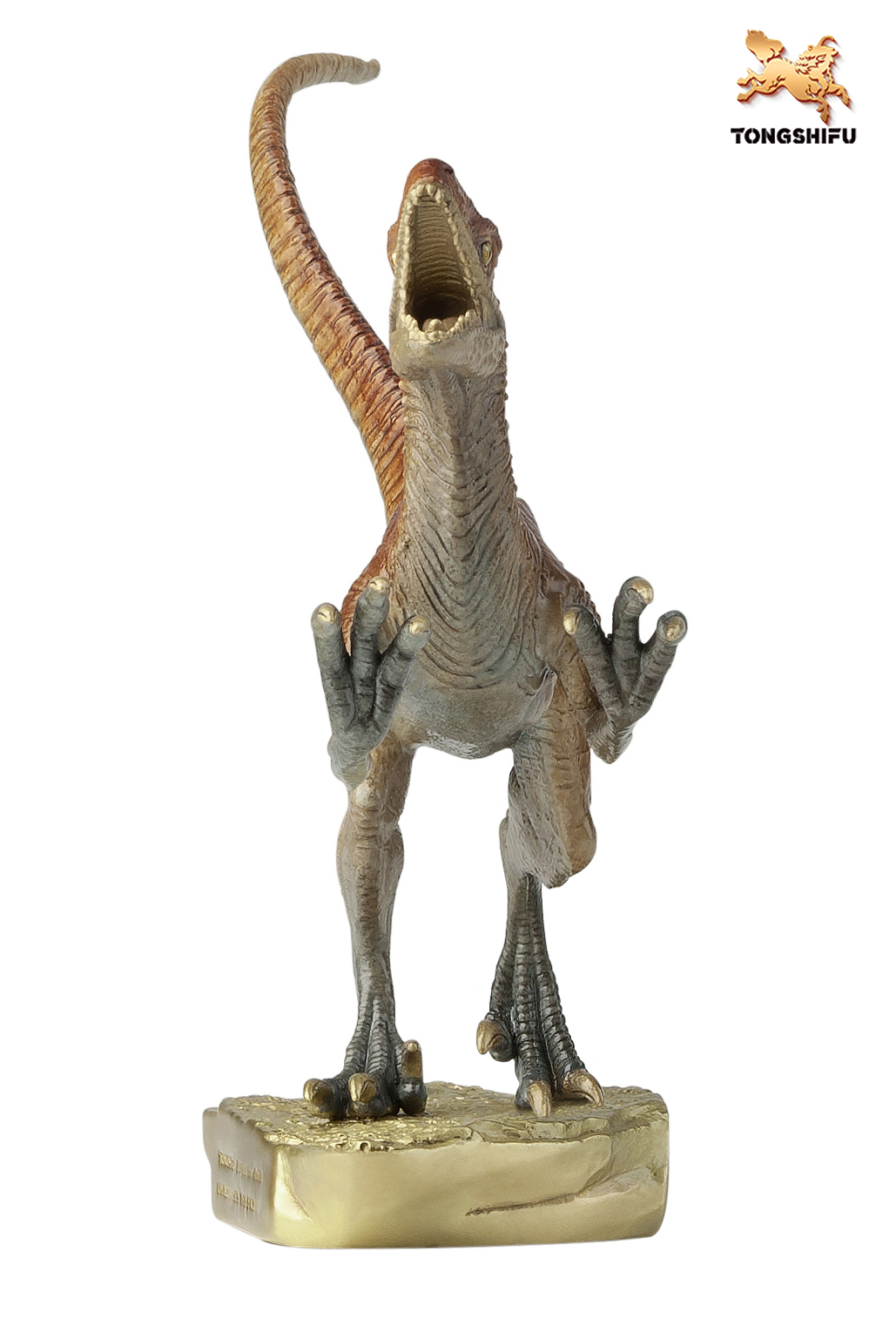 JURASSIC WORLD--RAPATOR