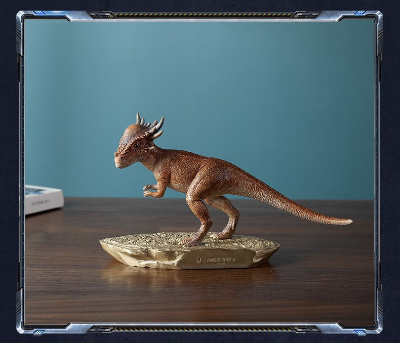 JURASSIC WORLD DINOSAURS-- STYX DRAGON