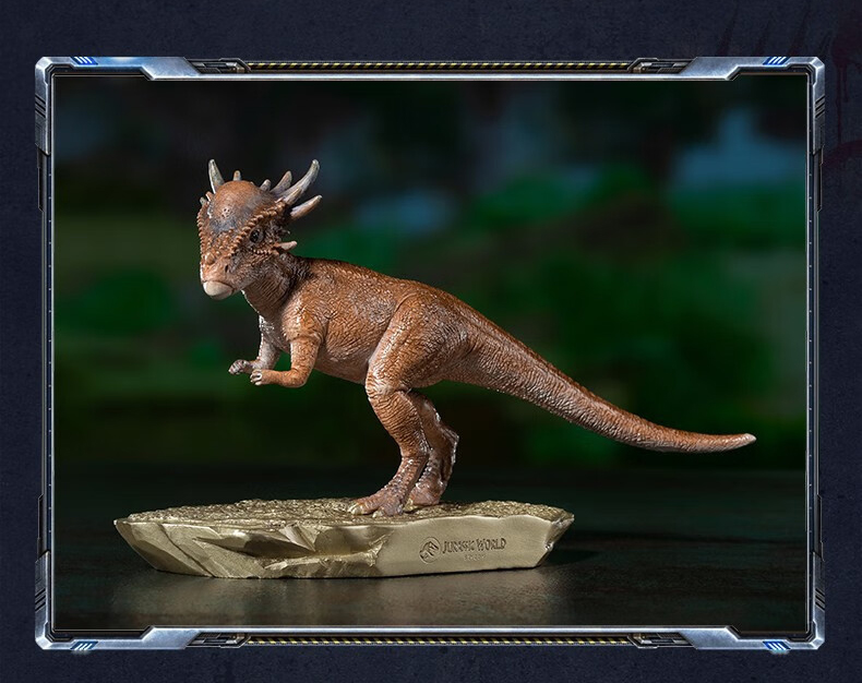 JURASSIC WORLD DINOSAURS-- STYX DRAGON