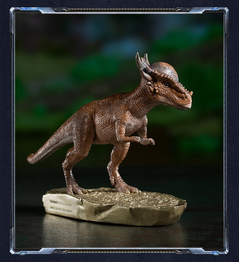 JURASSIC WORLD DINOSAURS-- STYX DRAGON