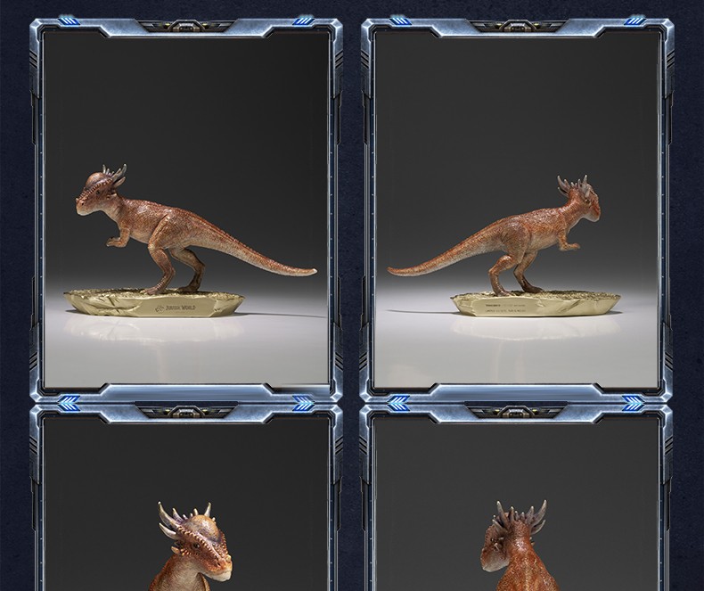 JURASSIC WORLD DINOSAURS-- STYX DRAGON