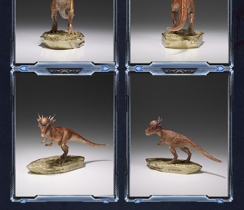 JURASSIC WORLD DINOSAURS-- STYX DRAGON