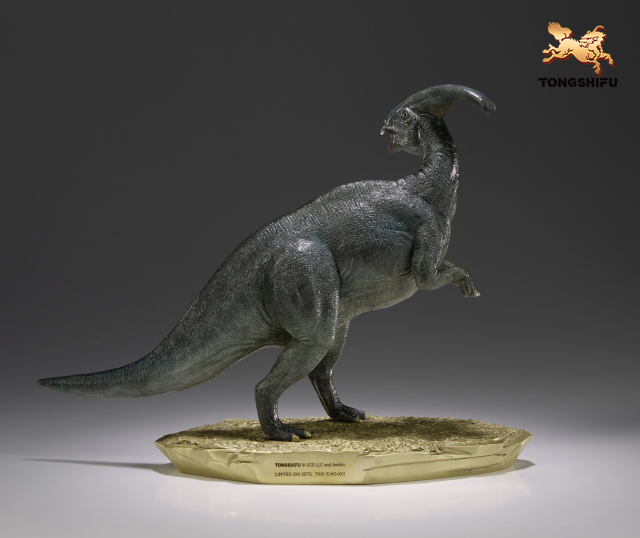 JURASSIC WORLD DINOSAURS-- PARASAUROLOPHUS