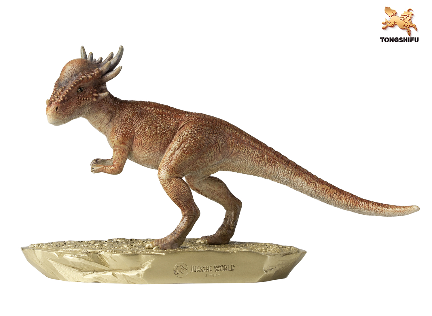 JURASSIC WORLD DINOSAURS-- STYX DRAGON