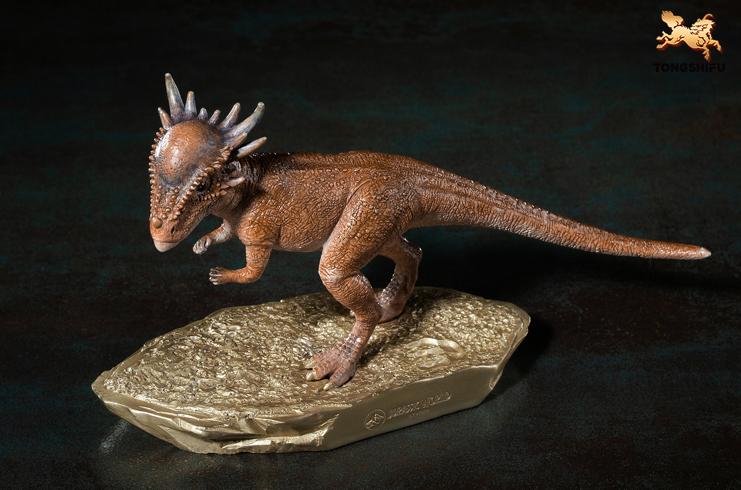 JURASSIC WORLD DINOSAURS-- STYX DRAGON