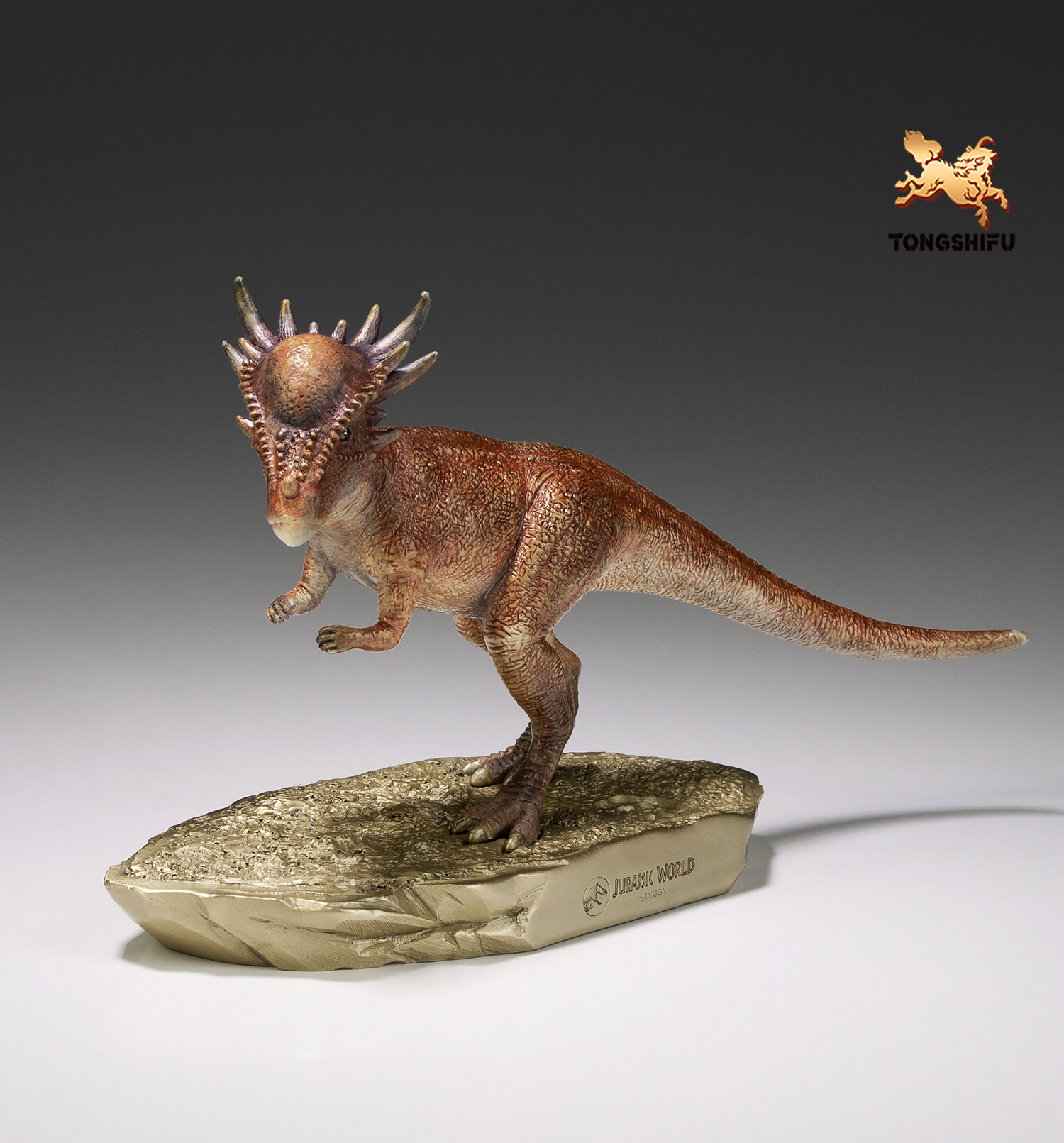 JURASSIC WORLD DINOSAURS-- STYX DRAGON