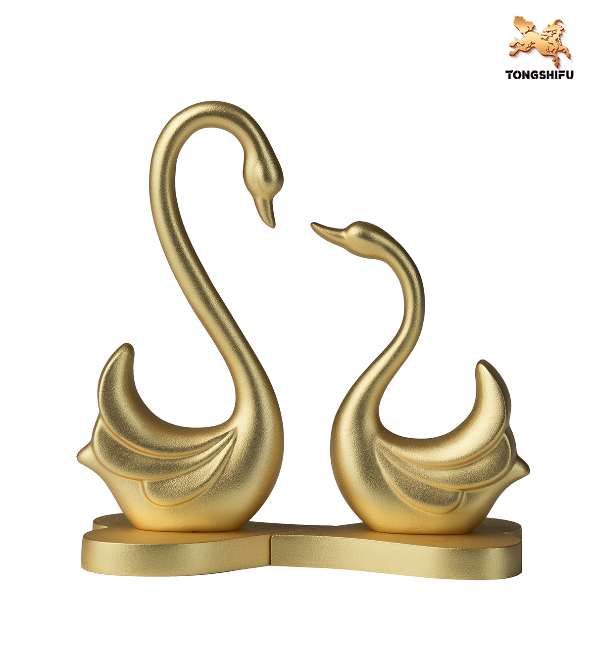 THE SWAN LOVER GIFTS