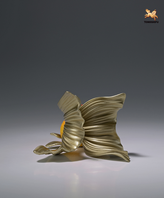 THE GOLD FISH