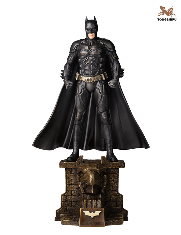 BATMAN (BELL VERSION)