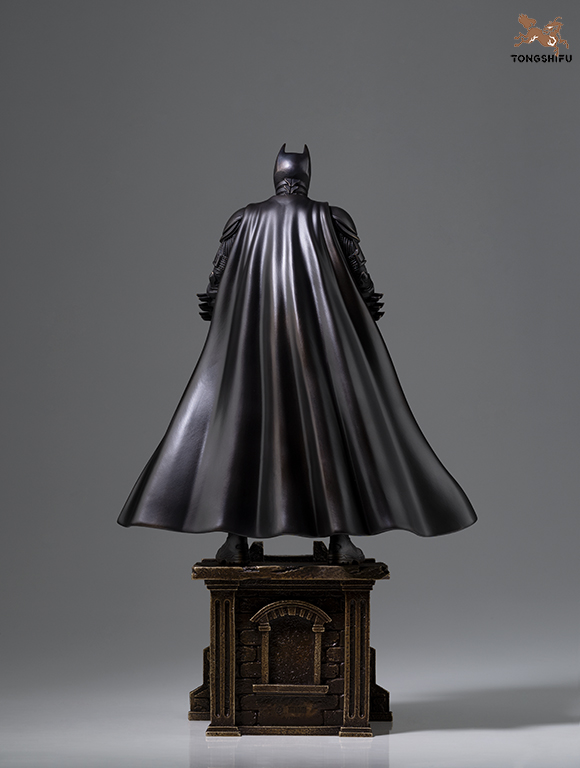 BATMAN (BELL VERSION)
