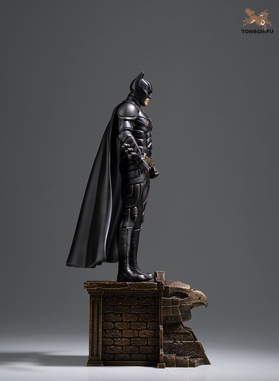 BATMAN (BELL VERSION)