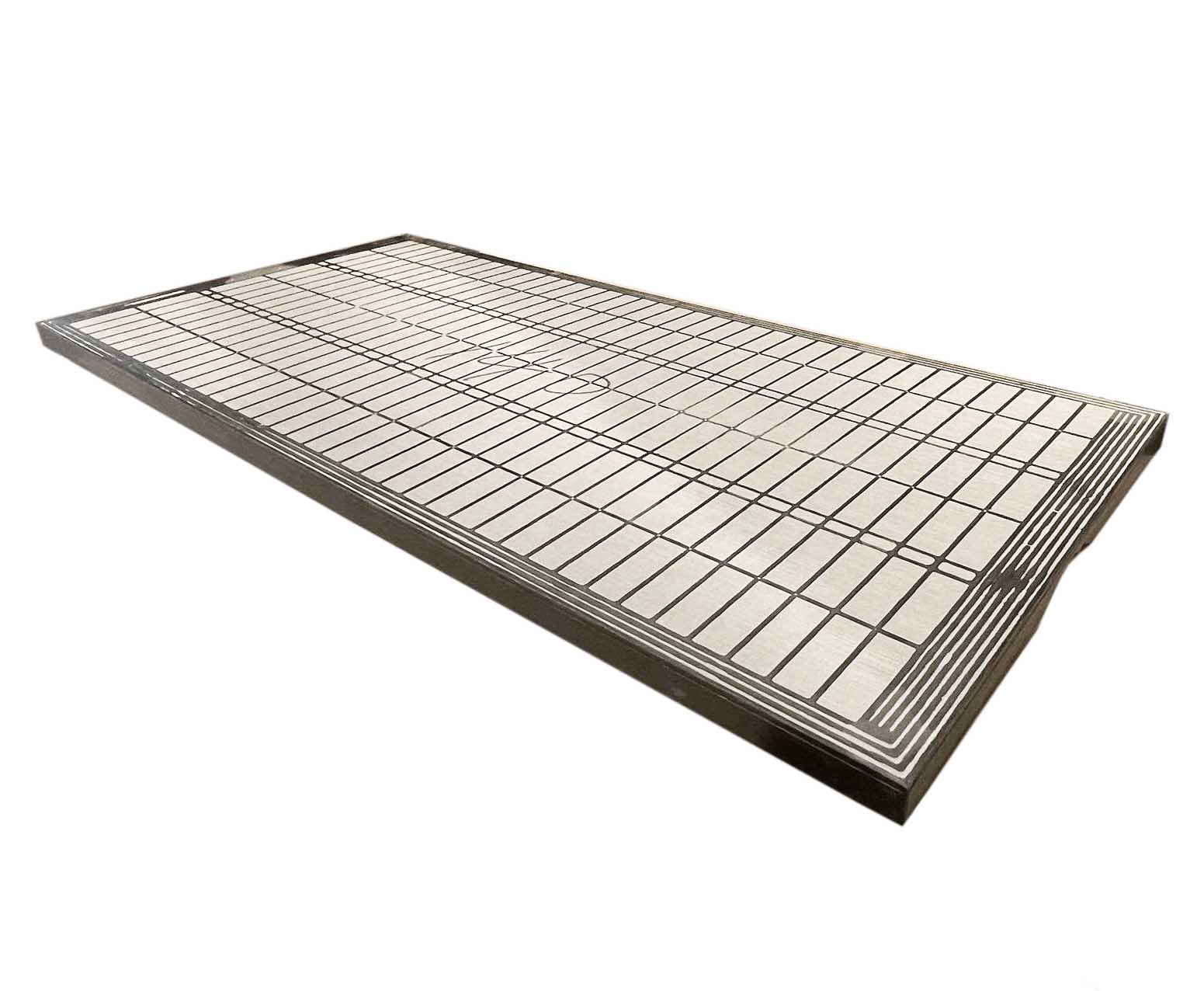 NOV VENOM Cobra& King Cobra shaker Composite frame Replacement screens