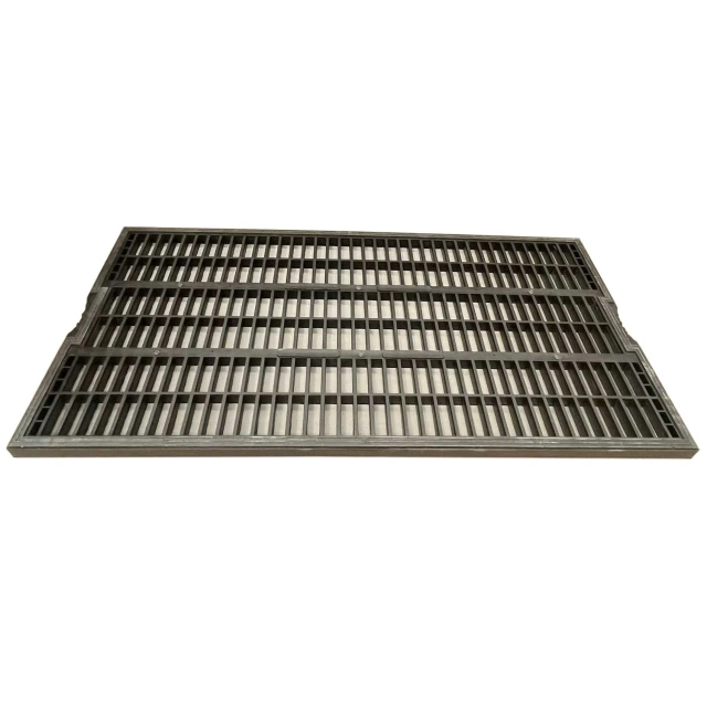 NOV Venom Cobra & King Cobra Shaker Composite Frame Replacement Screens ...