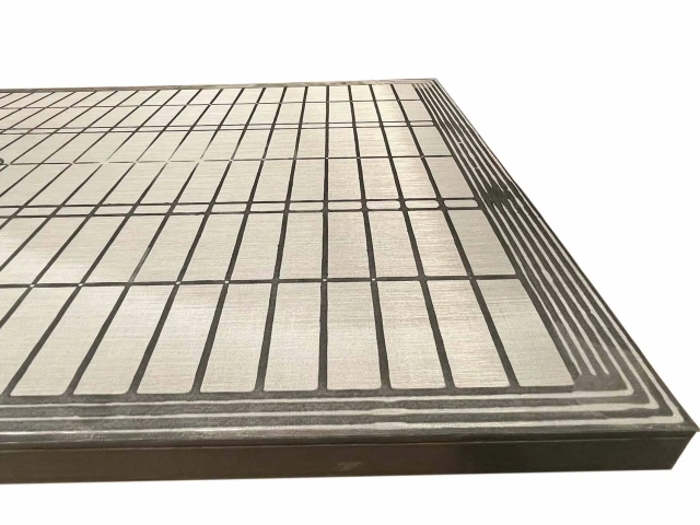 NOV Venom Cobra & King Cobra Shaker Composite Frame Replacement Screens ...