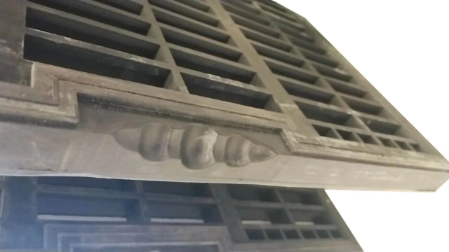 NOV Venom Cobra & King Cobra Shaker Composite Frame Replacement Screens ...