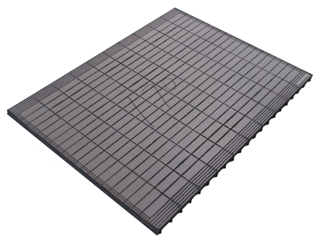 VSM300 Primary Screen – High-Efficiency Solids Removal for Drilling ...