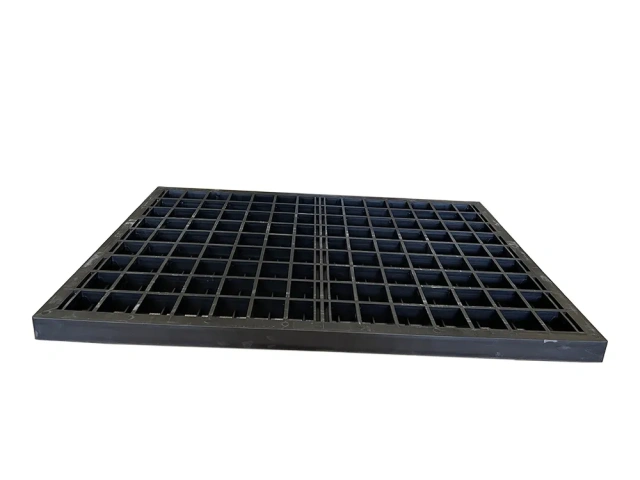 VSM300 Composite Scalping Screen – High-Efficiency Solids Removal for ...