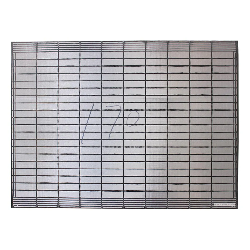 VSM300 Primary Screen – High-Efficiency Solids Removal for Drilling ...