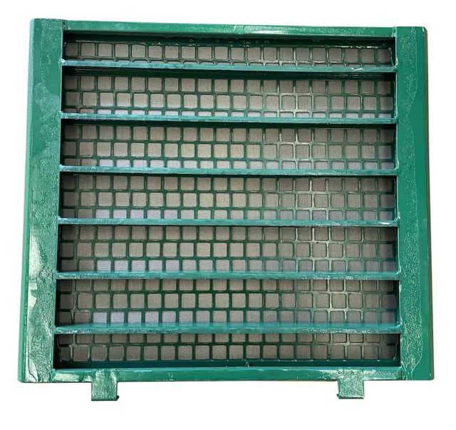 PRM Shaker Screen – Axon‑1 Replacement Shaker Screen