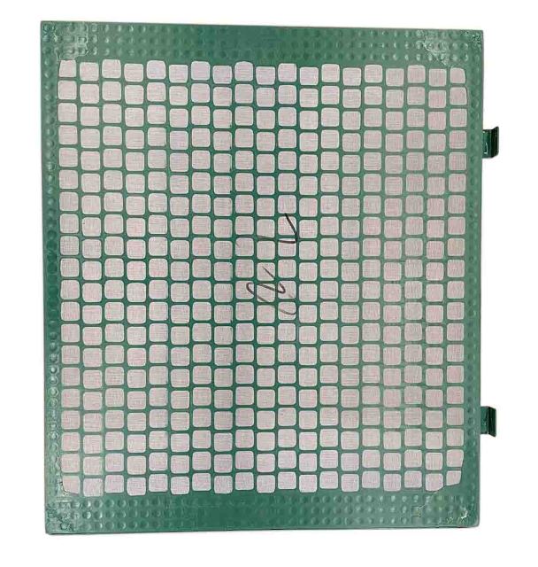 PRM Shaker Screen – Axon‑1 Replacement Shaker Screen