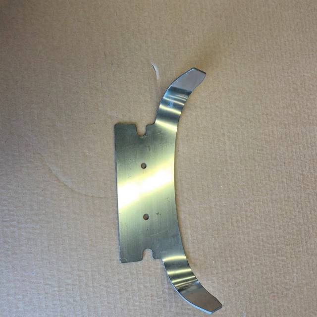 Fingers return spring for FLC503/504/513/514 series shaker G0005466