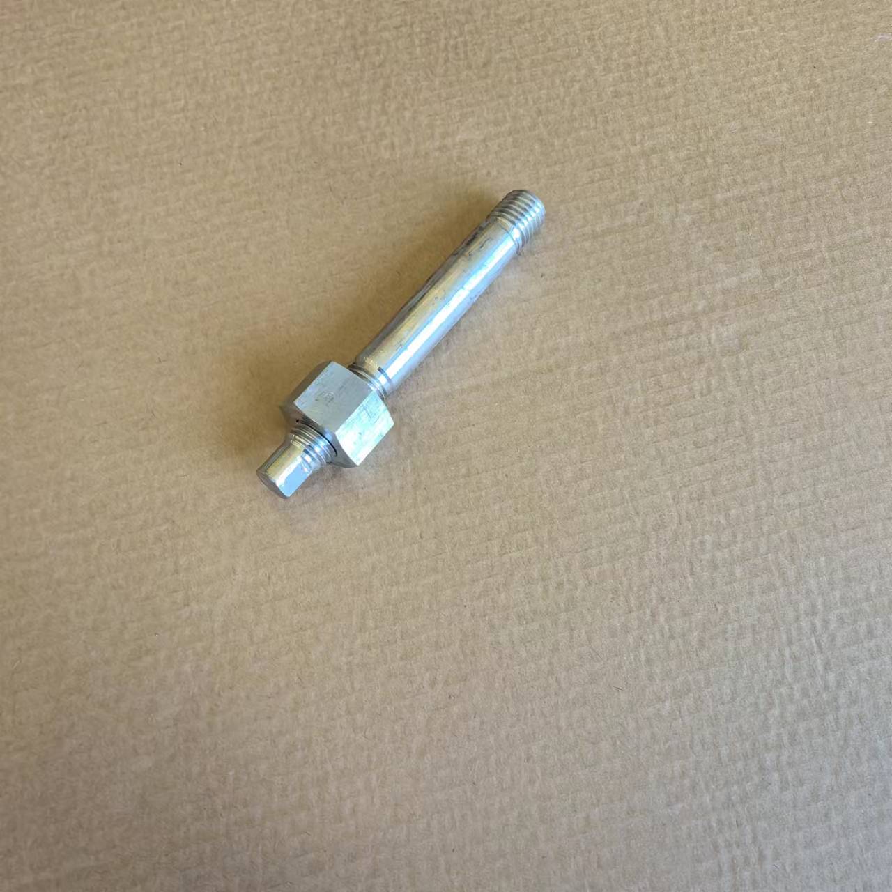 Hex nut 3/4-10 for tensioning side G0005428