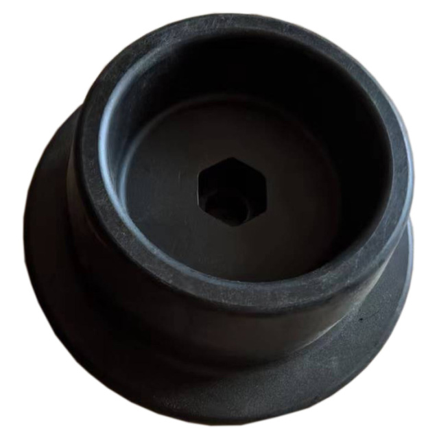 BM6K80290 SPRING SPOOL PLASTIC BM6K80290