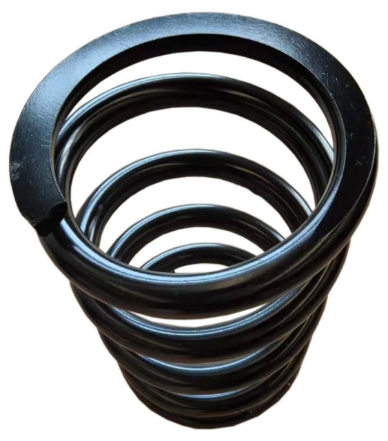 9360007 spring coil 7" shaker mongoose