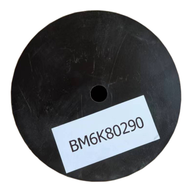 BM6K80290 SPRING SPOOL PLASTIC BM6K80290